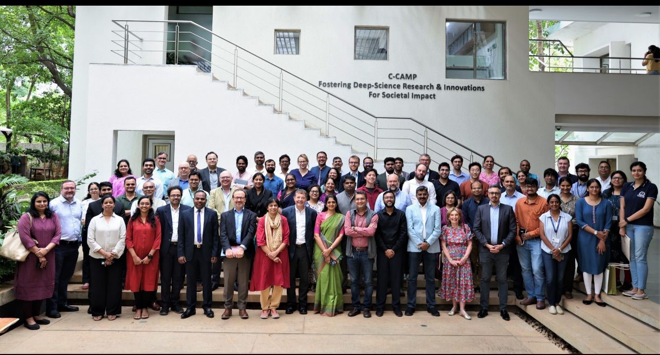 GBIP India 2024 - Microbira